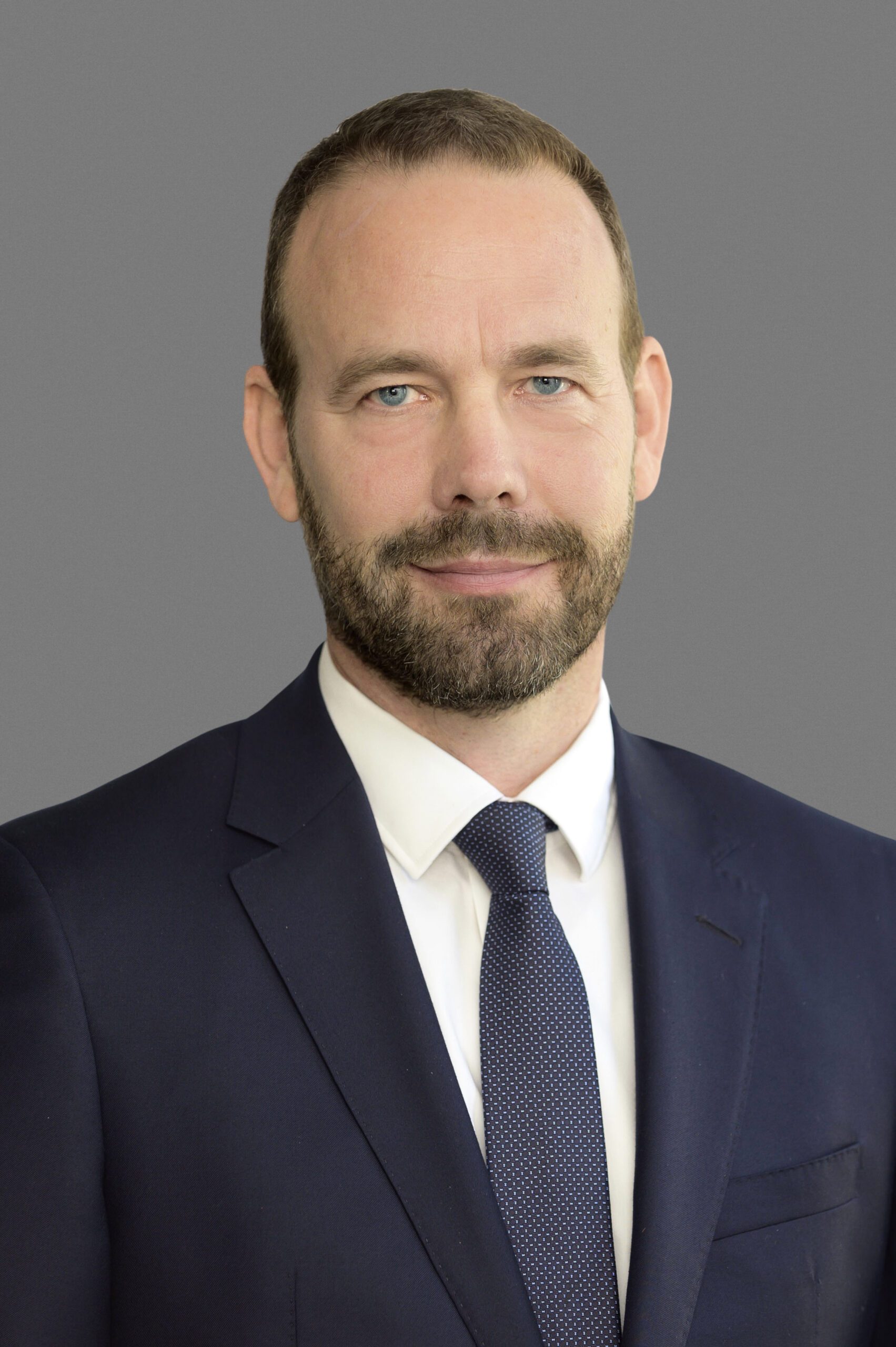 Copenhagen Offshore Partners | Team