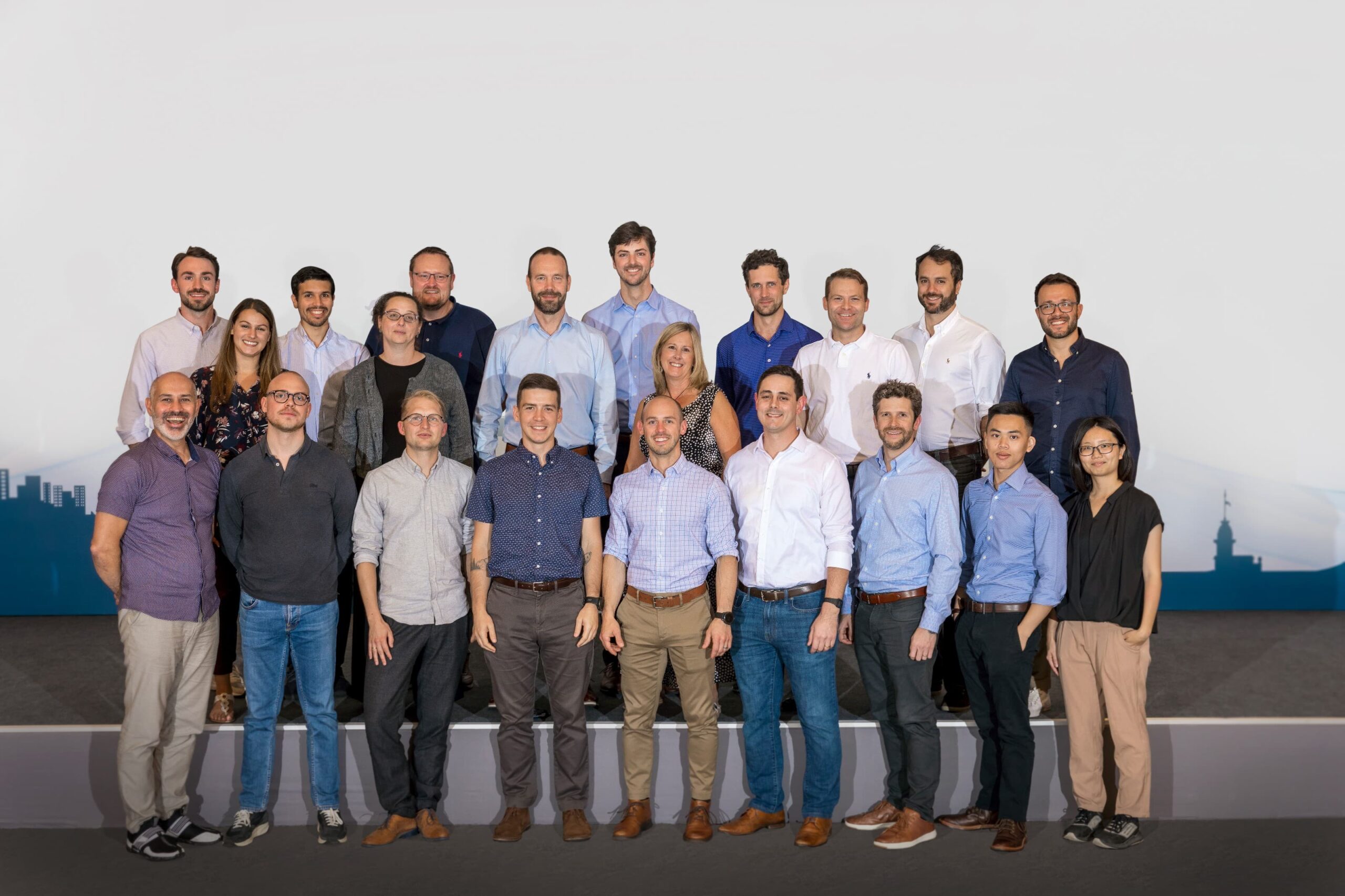 Copenhagen Offshore Partners | Team